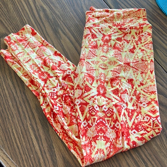 lu la roe | Pants & Jumpsuits | Lu La Roe Leggings | Poshmark